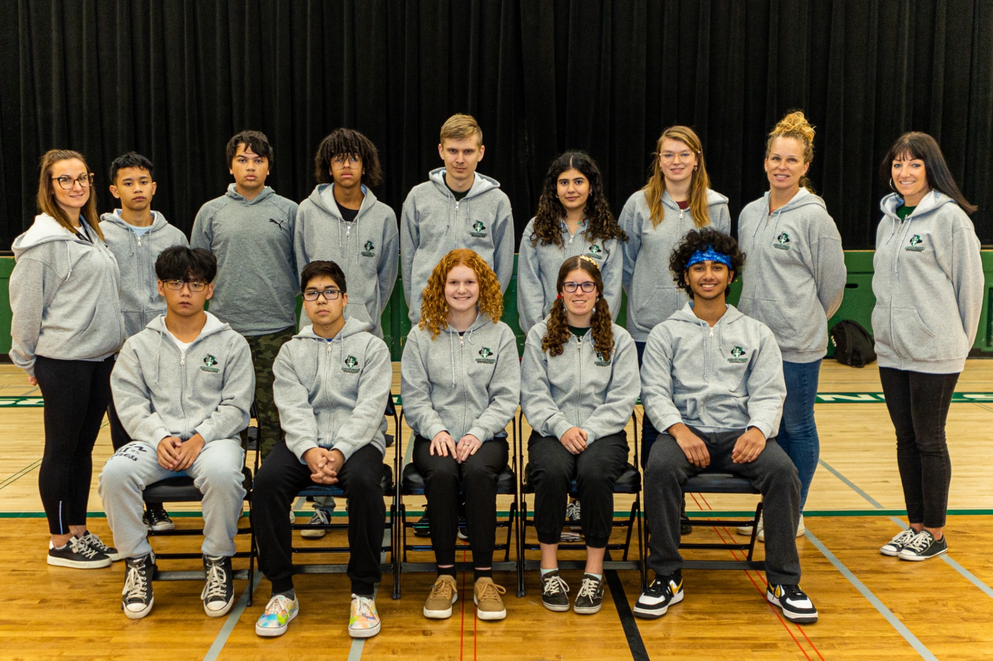 Swim - Austin O’Brien Catholic High School